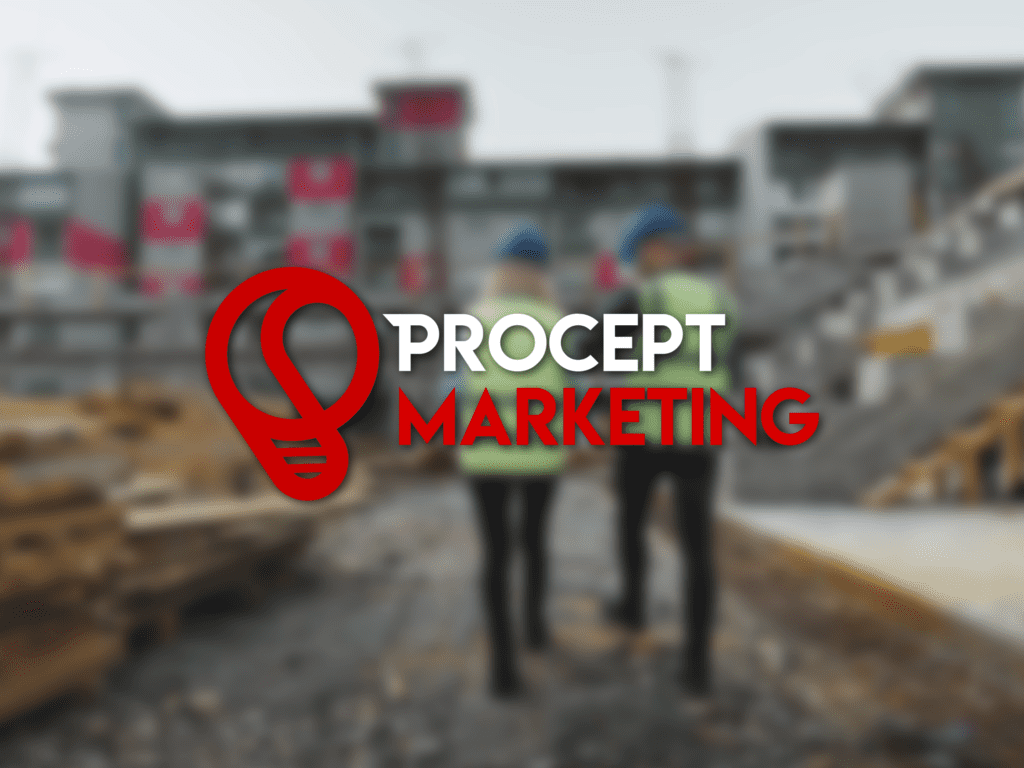 Get More Business - Procept Marketing